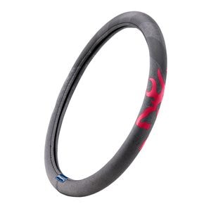 Browning Signature Automotive Gray Flag Traditional Flag Grip Steering ...