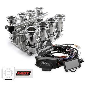 Best Fuel Injection System for Cars, Trucks & SUVs