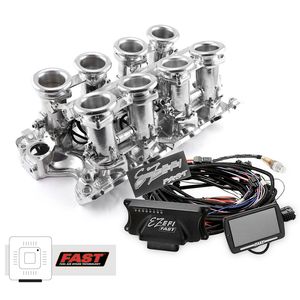 Best Fuel Injection System for Cars, Trucks & SUVs