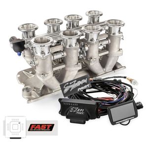 Best Fuel Injection System for Cars, Trucks & SUVs