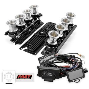 Best Fuel Injection System for Cars, Trucks & SUVs