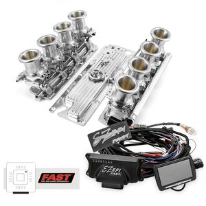Best Fuel Injection System for Cars, Trucks & SUVs
