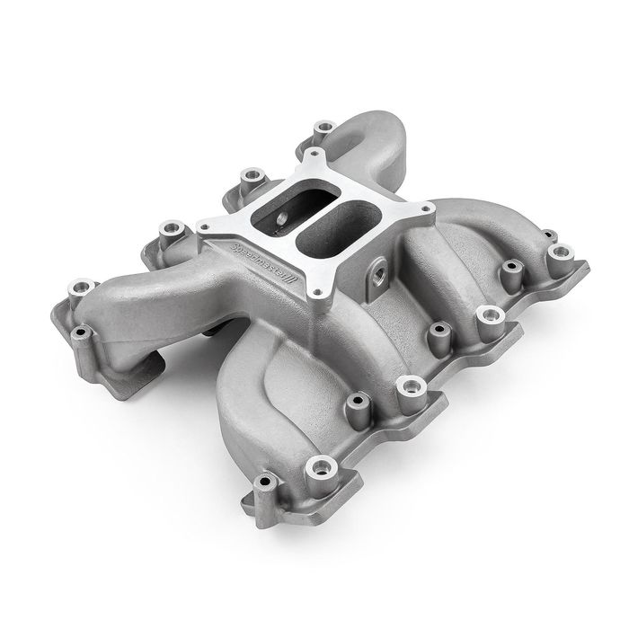 Speedmaster Intake Manifold 1-147-105-01
