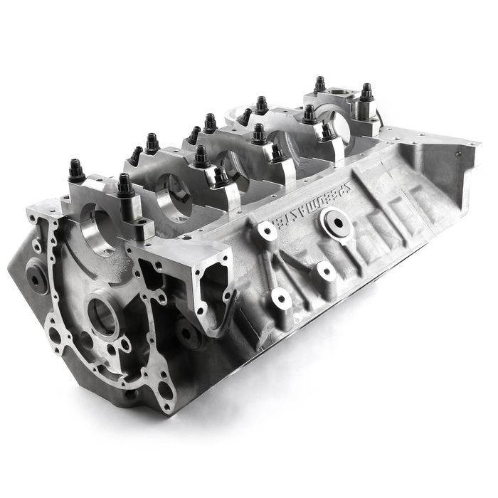Speedmaster Engine Block 1-286-014-01