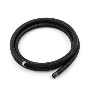 Braided Fuel Line - Braided Fuel Hose