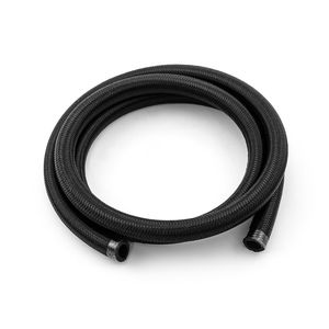 Braided Fuel Line - Braided Fuel Hose