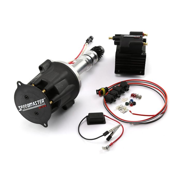 Speedmaster Electronic Ignition System 1-385-009