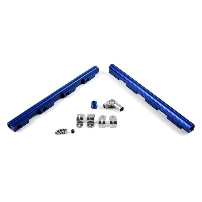 Speedmaster PCE Fuel Injector Rail PCE137.1006