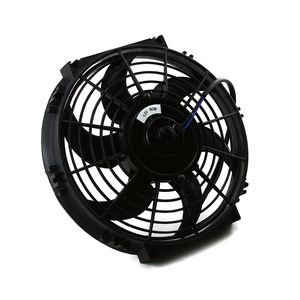 Best Universal Engine Cooling Fan for Cars, Trucks & SUVs