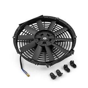 Best Universal Engine Cooling Fan for Cars, Trucks & SUVs