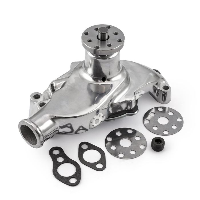 Speedmaster PCE Engine Water Pump PCE19510012