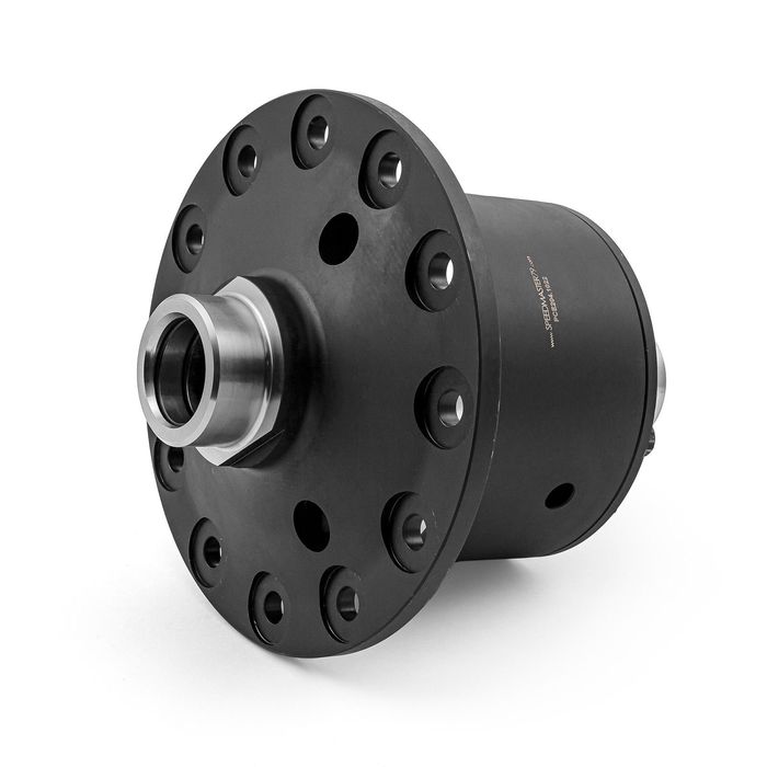 Speedmaster Chrysler AAM 9.25in Front 33 Spline TorqueWorm Limited Slip ...