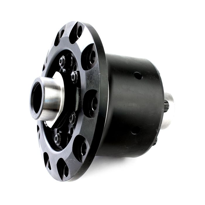 Speedmaster Fits Nissan M226 Dana 44 Variant 32 Spline 10 Bolt Limited ...