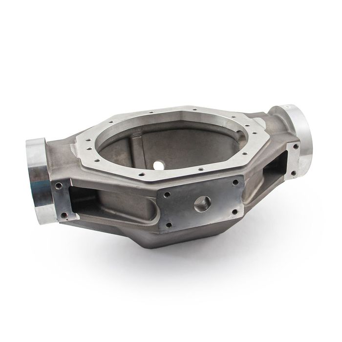 Speedmaster Ford 9in Modular Differential Housing Section