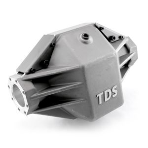 Speedmaster Ford 9in Modular Differential Housing Section New Edition