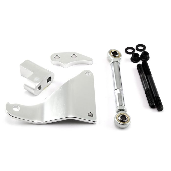 Speedmaster Performance Alternator Bracket PCE232.1027