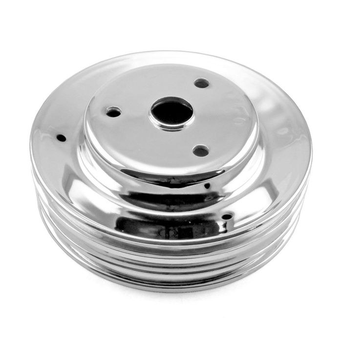 Speedmaster Performance Crankshaft Pulley PCE239.1015