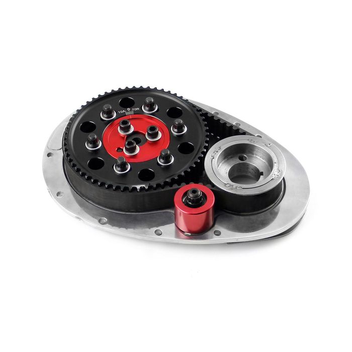Speedmaster Engine Timing Gear PCE262.1001