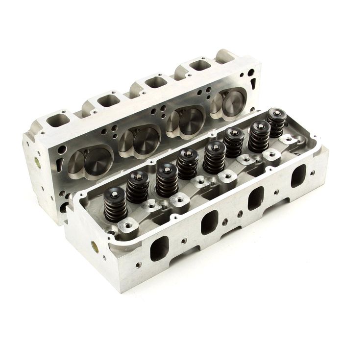 Speedmaster Engine Cylinder Head PCE281.2058