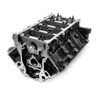 Best Engine Block for Cars, Trucks & SUVs