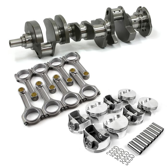 Speedmaster Engine Crankshaft Rotating Assembly PCE290.1115