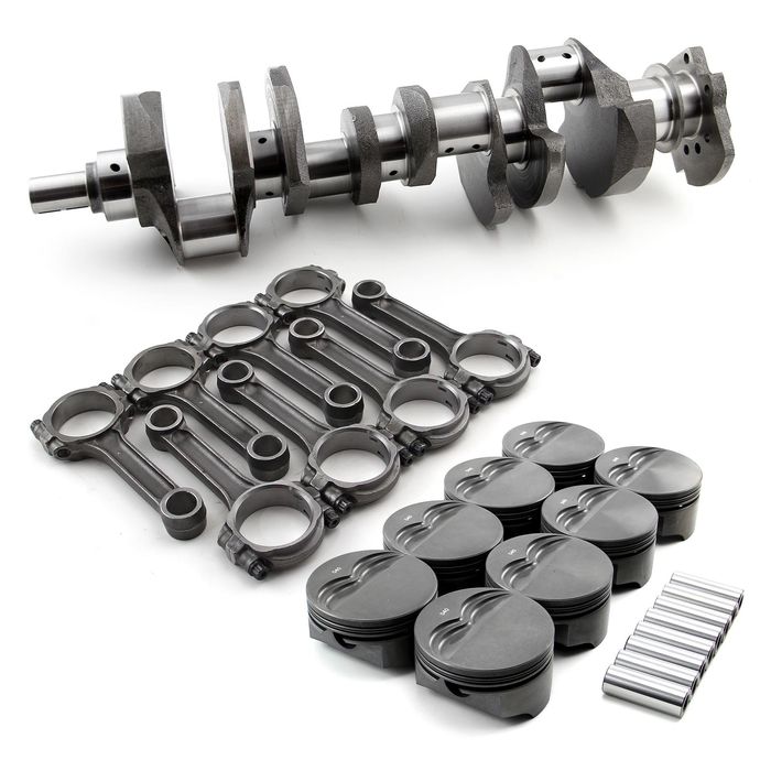 Speedmaster Engine Crankshaft Rotating Assembly PCE290.1146