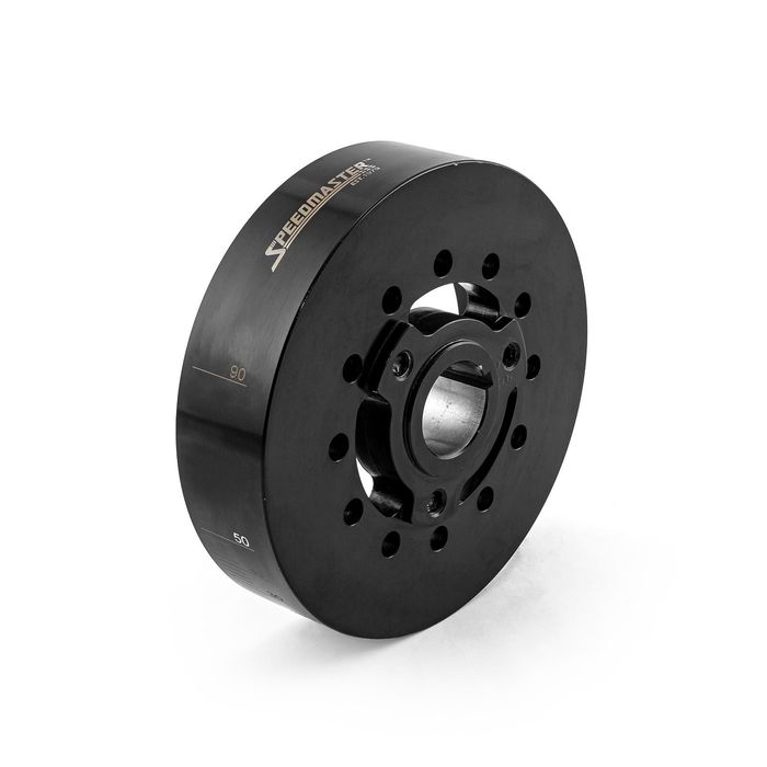 Speedmaster Harmonic Balancer PCE291.1074