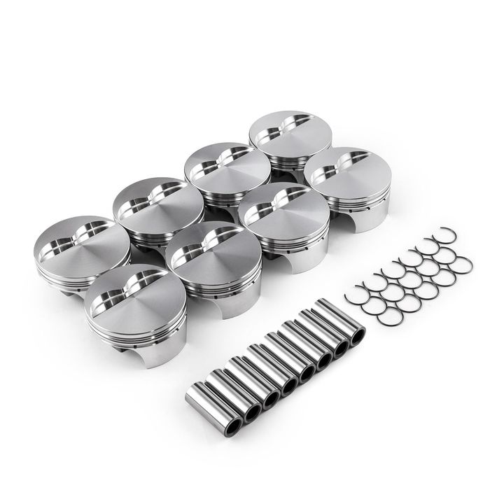 Speedmaster Engine Piston Set PCE305.1019