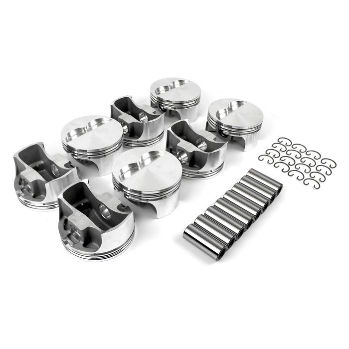 Speedmaster PCE Engine Piston Set PCE305.1095