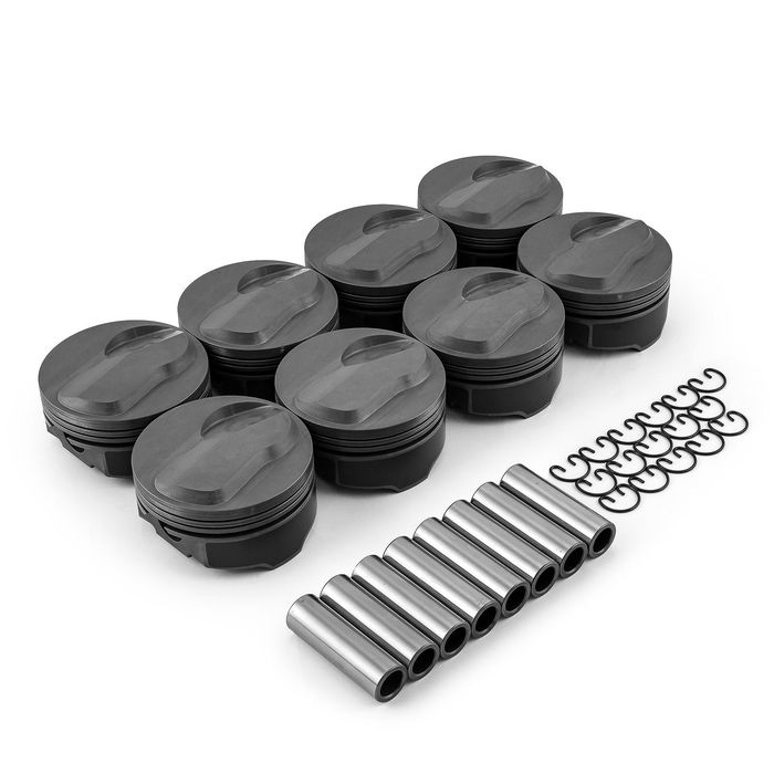 Speedmaster PCE Engine Piston Set PCE305.1112
