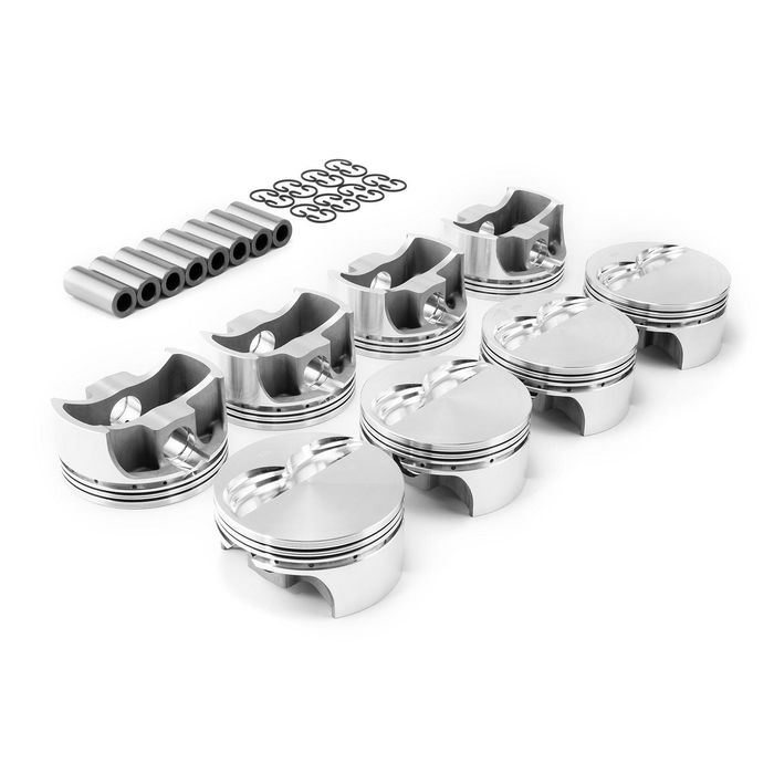 Speedmaster PCE Engine Piston Set PCE305.1123
