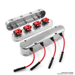 Speedmaster PCE Engine Valve Cover Set PCE31412491