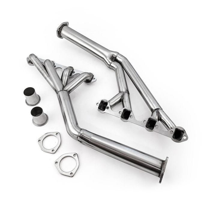 Speedmaster PCE Exhaust Header PCE316.1044