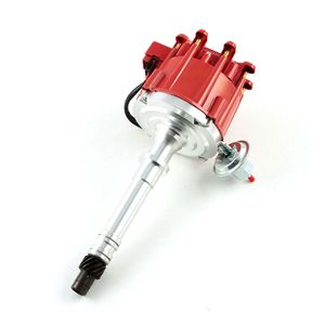 C1500 Distributors - Best Distributor for Chevy C1500