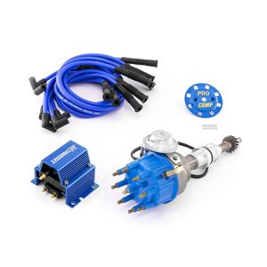 Best Electronic Ignition System for Cars, Trucks & SUVs