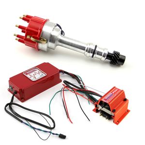 Best Electronic Ignition System for Cars, Trucks & SUVs