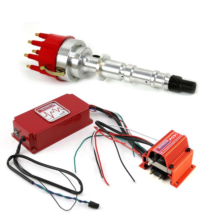 Speedmaster PCE Electronic Ignition System PCE385.1108