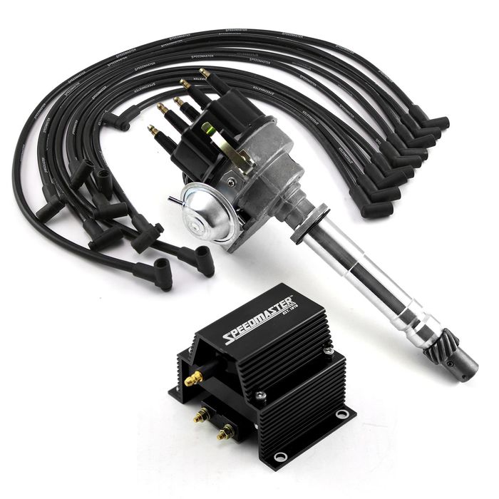 Speedmaster Electronic Ignition System PCE38510041