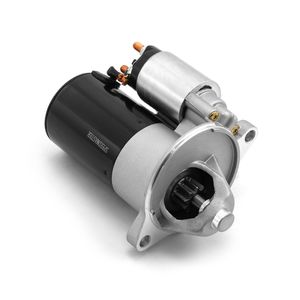 2015 Ford F150 Starter