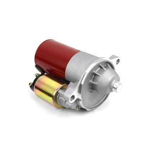 2018 Ford F150 Starter