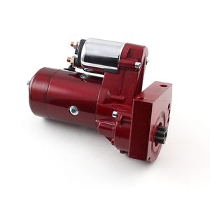 Isuzu NPR Starter - Best Starter for Isuzu NPR