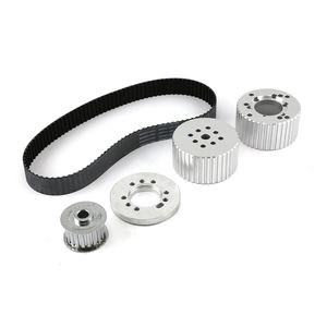 Speedmaster Performance Engine Pulley Kit PCE415.1009