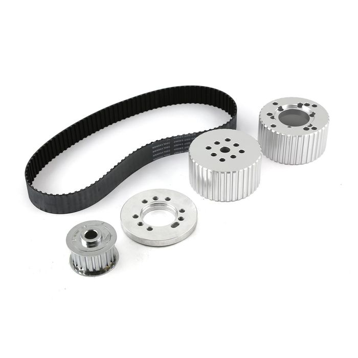 Speedmaster Performance Engine Pulley Kit PCE415.1009