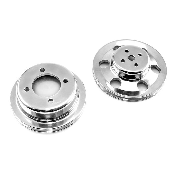 Speedmaster Performance Engine Pulley Kit PCE415.1030