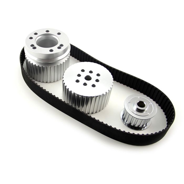 Speedmaster Performance Engine Pulley Kit PCE41510031