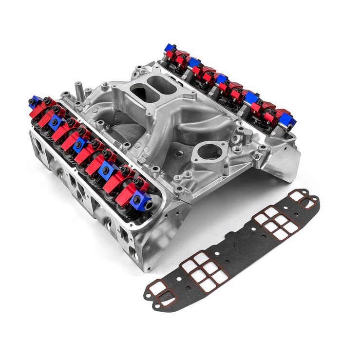 Speedmaster Engine Cylinder Head PCE435.1075