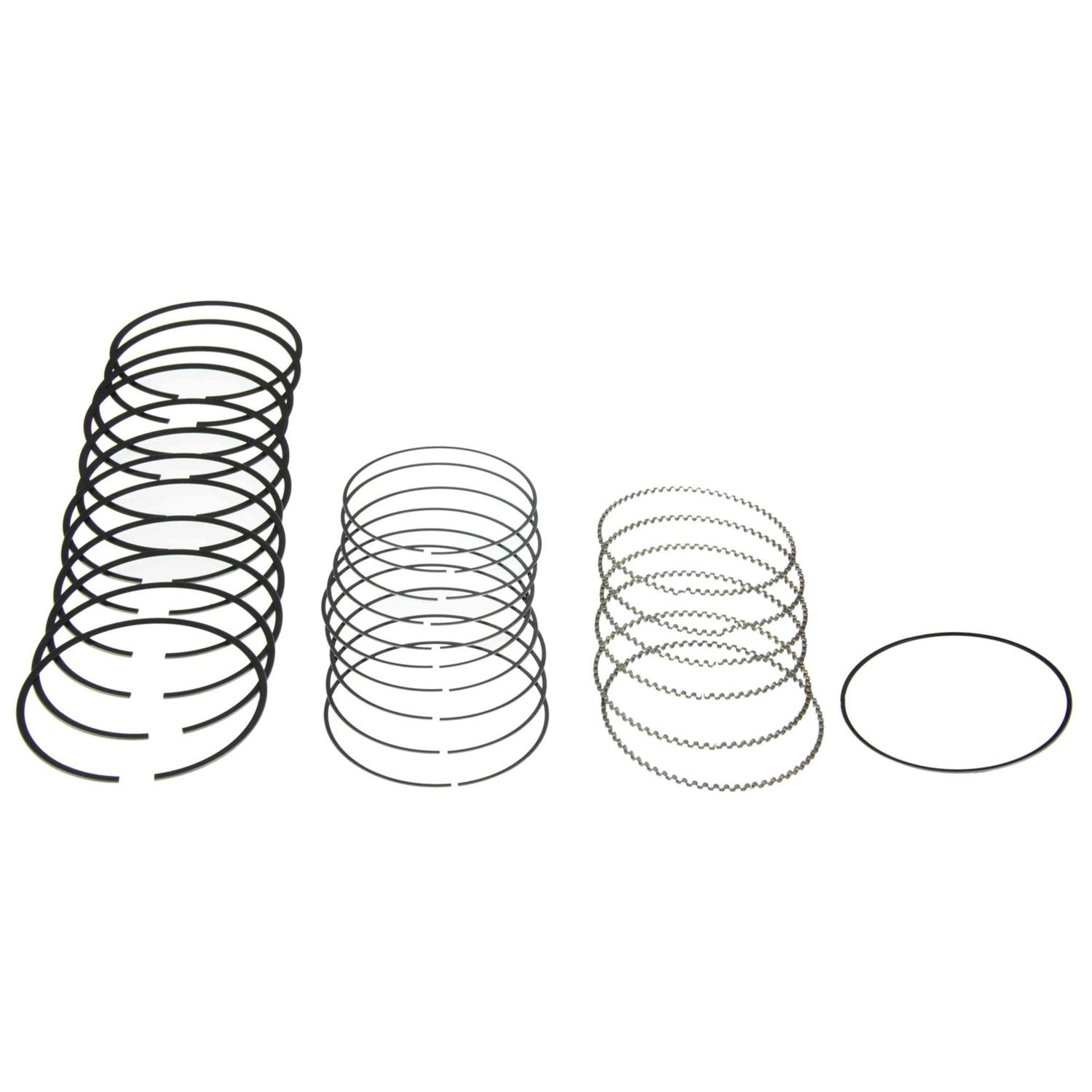 Sealed Power Piston Ring Set E985KC