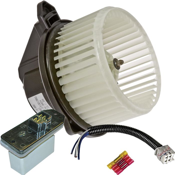 Santech HVAC Blower Motor Kit BK11005