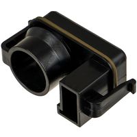 2003 Ford Expedition Heater Core Temperature Sensor