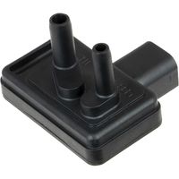 Ford Focus EGR Valve Pressure Sensor - Best EGR Valve Pressure Sensor ...